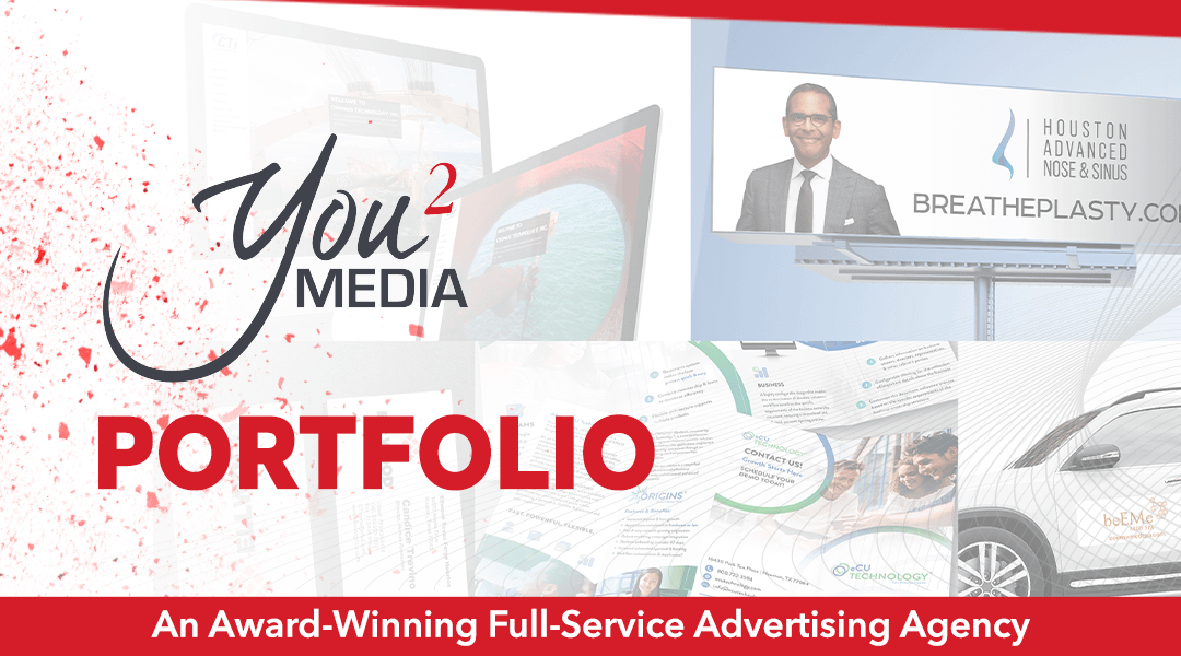 Portfolio - You Squared Media