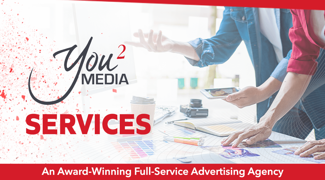 Media Planning & Buying - You Squared Media