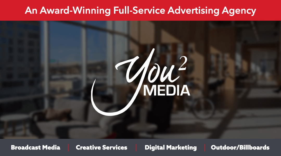 You Squared Media - You Squared Media