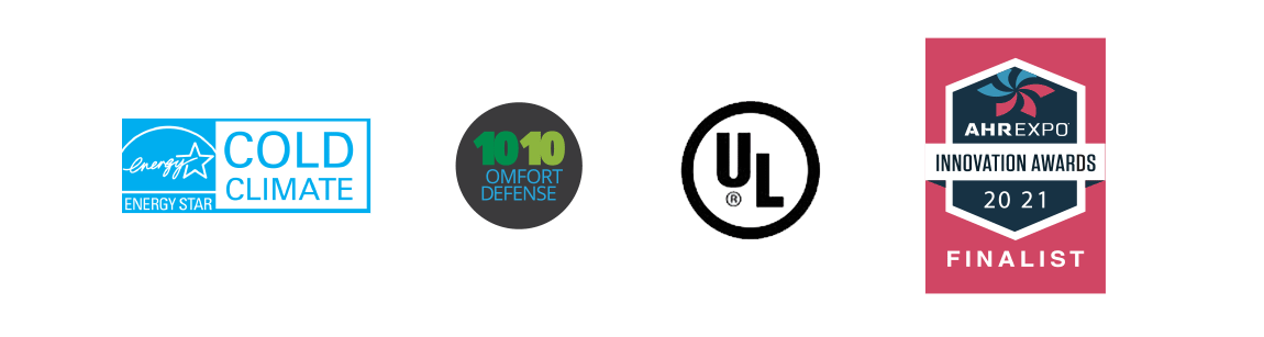 Ecoer Heat Pumps And AC Systems - Ecoer HVAC Heating And Cooling Smart ...