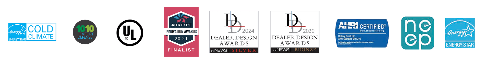 Ecoer Heat Pumps And AC Systems - Ecoer HVAC Heating And Cooling Smart ...