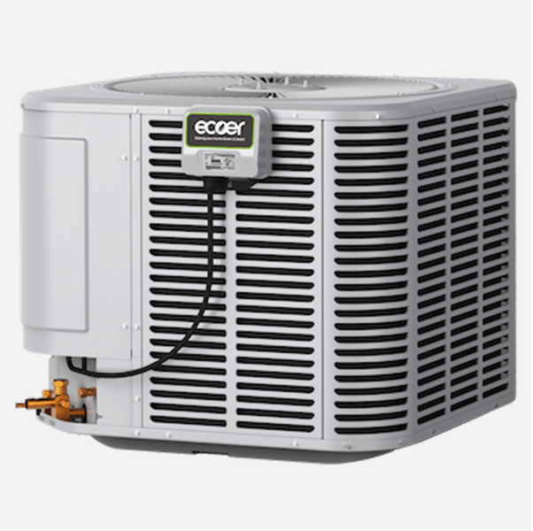 Ecoer Heat Pumps And AC Systems - Ecoer HVAC Heating And Cooling Smart ...